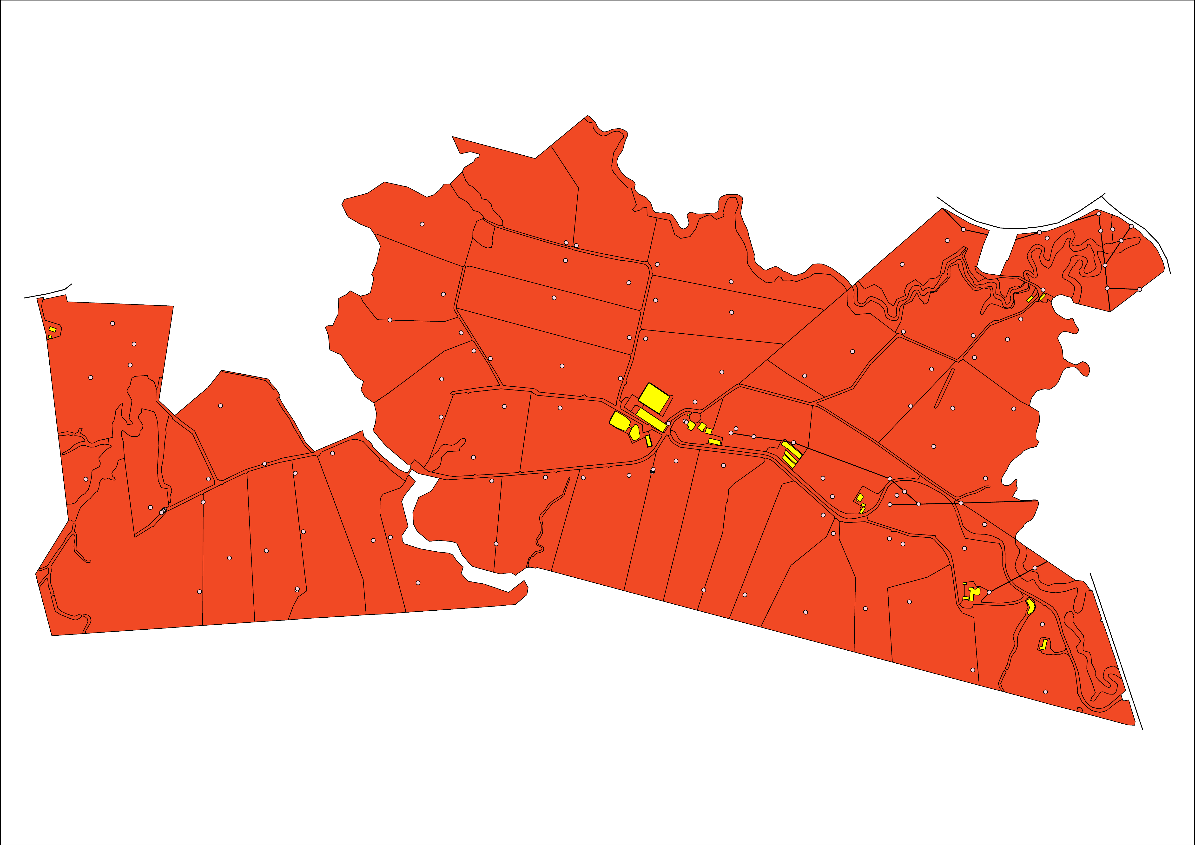 Farm Mapping | GPSit